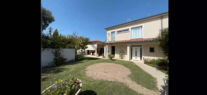 Maison 8 pièces à vendre à Montélimar, Sarda la Dame, Nitrière, Gondole
