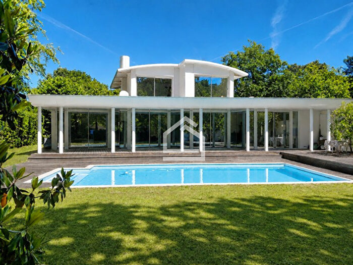 Gradignan, Ornon, Chartrèze, Beausoleil - Maison 6 pièces à vendre