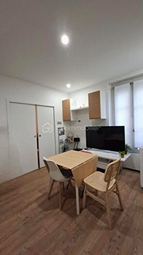 Appartement 2 pièces à vendre à Paris 10ème, Château dEau, Lancry