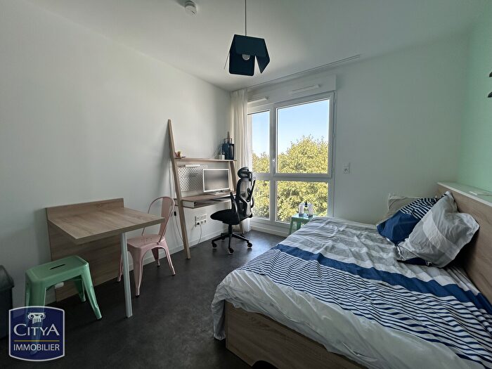 Appartement 1 pièce à vendre à Nantes, Nantes Erdre, La Beaujoire, Saint-Joseph de Porterie