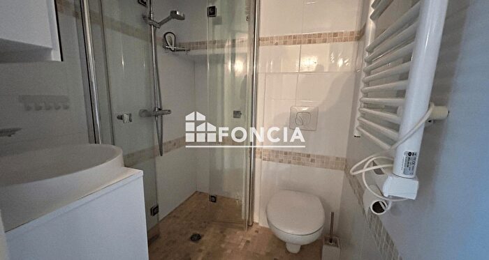 Appartement à vendre - Le Lavandou, Centre-ville, Plage du Lavandou, Pointe Pilon - 4 pièces