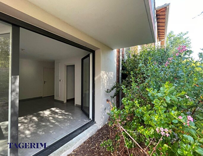 Fonbeauzard - Appartement 2 pièces à vendre