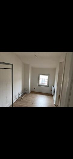 Nancy, Stanislas, Meurthe : Appartement 2 pièces à vendre