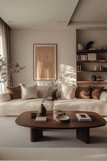 Appartement à vendre - Torcy, Torcy - 3 pièces - 2 chambres