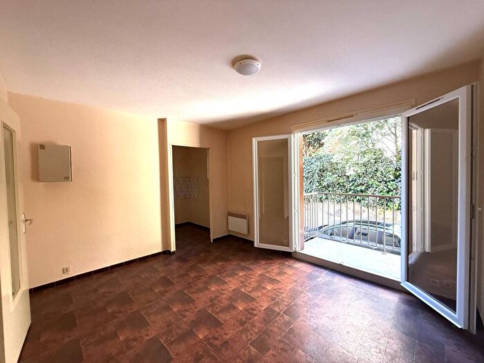 Appartement à louer - Amélie-les-Bains-Palalda - 2 pièces - 1 chambre