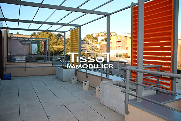 Appartement 2 pièces à Nîmes, Mas de Lauze, Carreau de Lanes, à louer