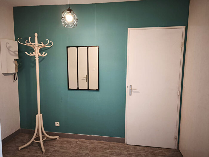 Lyon 7ème, Gerland : Appartement 3 pièces à vendre