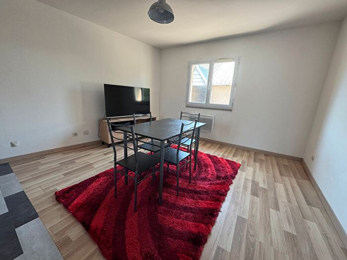 Appartement à vendre - Garges-lès-Gonesse - 4 pièces - 3 chambres