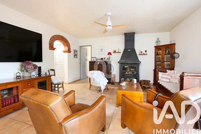 Maison à vendre - Villemur-sur-Tarn - 4 pièces - 4 chambres