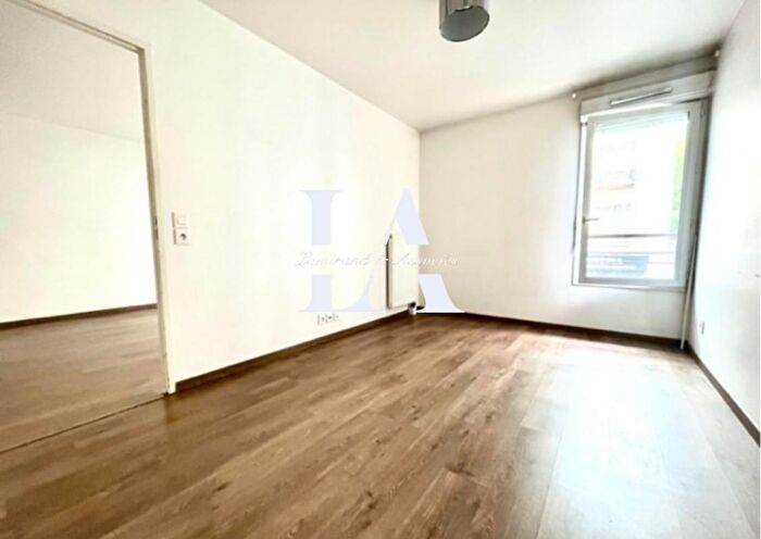 Appartement à vendre - Colombes, Stade - 2 pièces - 1 chambre