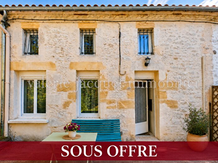 Eynesse : Maison 5 pièces à vendre