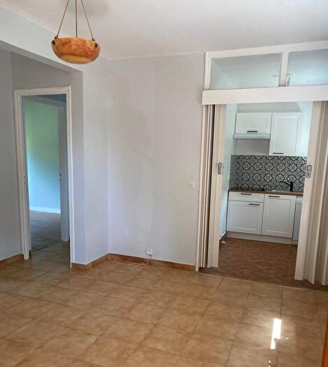 Domont, Poiries, Valdomont - Appartement 4 pièces à louer