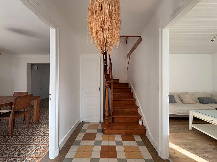Pontonx-sur-l'Adour : Maison 4 pièces à vendre