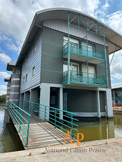 Hérouville-Saint-Clair, Centre-ville, Haute Folie, Grande Delle, Prestavoine - Appartement 2 pièces à louer