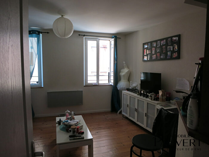 Appartement 2 pièces à louer - Foix