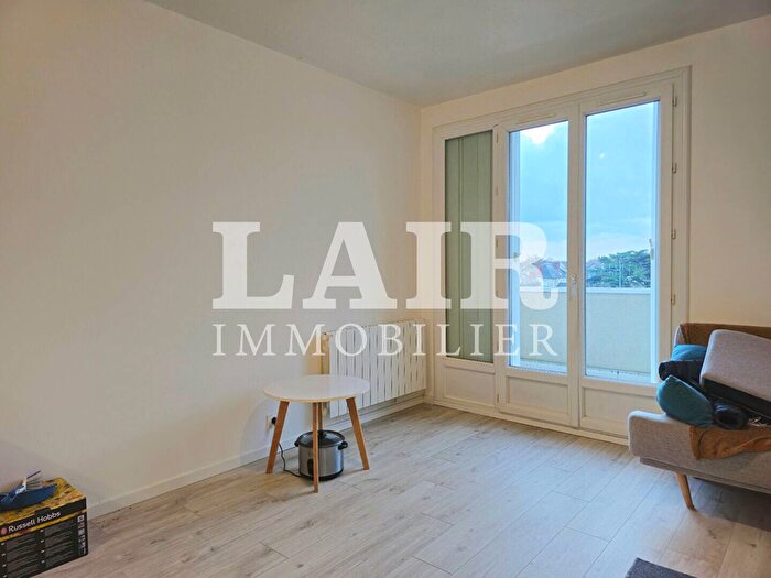 Appartement à louer - Courteille-Bord de Sarthe, Alençon - 1 pièce