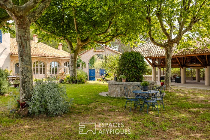 Maison 15 pièces à vendre à Solliès-Pont