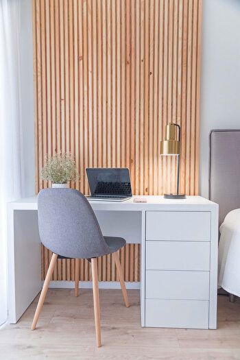 Appartement à vendre - Ferney-Voltaire - 3 pièces - 2 chambres