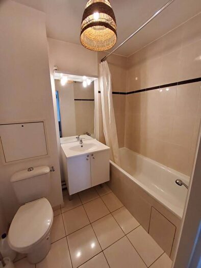 Appartement 2 pièces à Thiers, Le Raincy, à louer