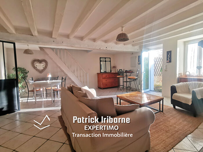Chaniers - Maison 6 pièces à vendre