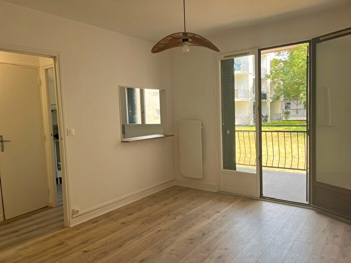 Créteil : Appartement 1 pièce à louer