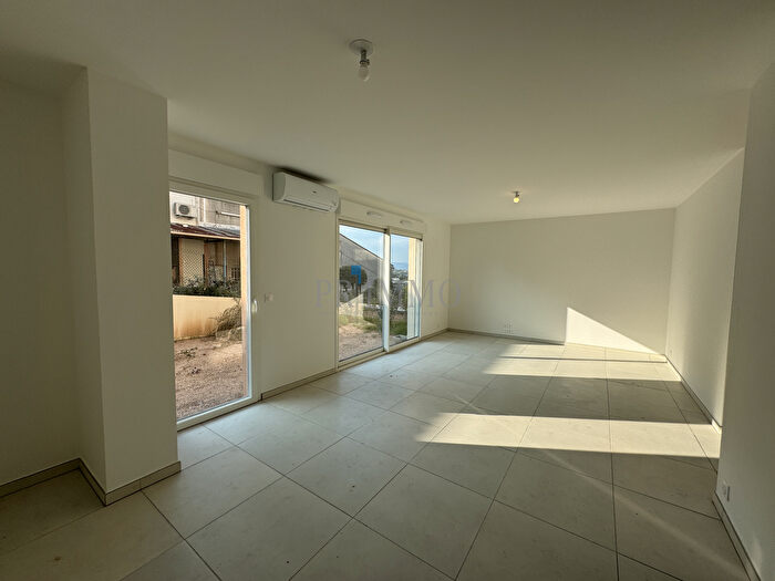 Appartement à vendre - Saint-Raphaël, Plateau Notre-Dame - 3 pièces - 2 chambres