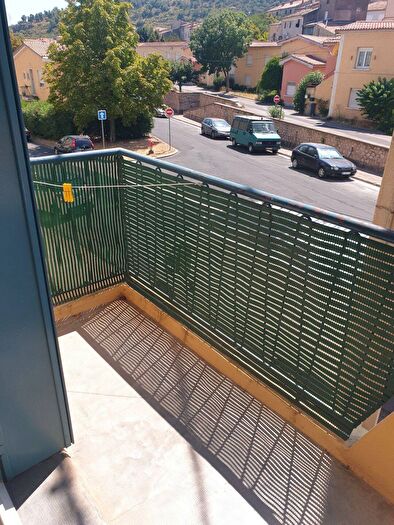Clermont-l'Hérault - Appartement 3 pièces à louer