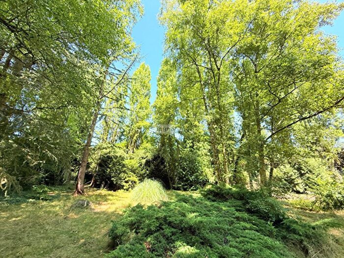 Maison à vendre - Betton - 6 pièces - 5 chambres