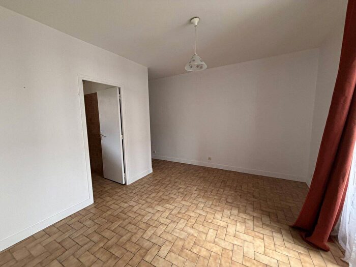 Crosne : Appartement 2 pièces à louer