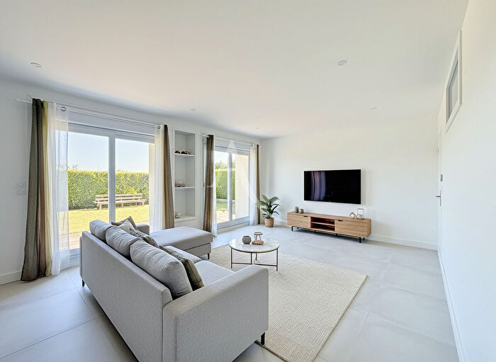 Lizy-sur-Ourcq : Maison 5 pièces à vendre