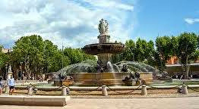 Maison à vendre - Aix-en-Provence - 4 pièces