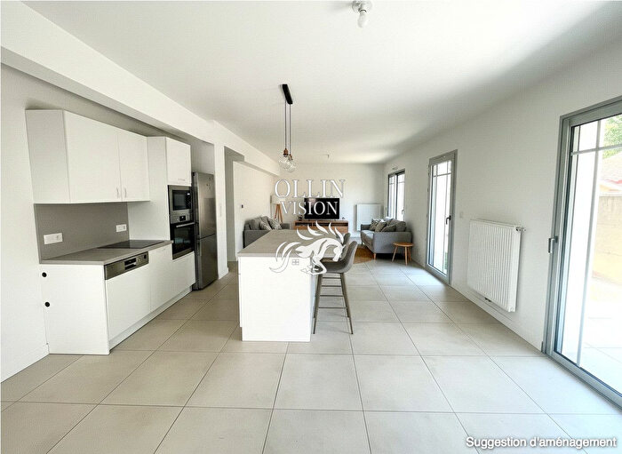 Appartement 4 pièces à vendre à Arcachon