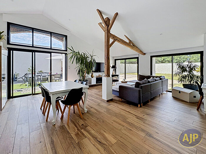 Maison 6 pièces à Challans, à vendre