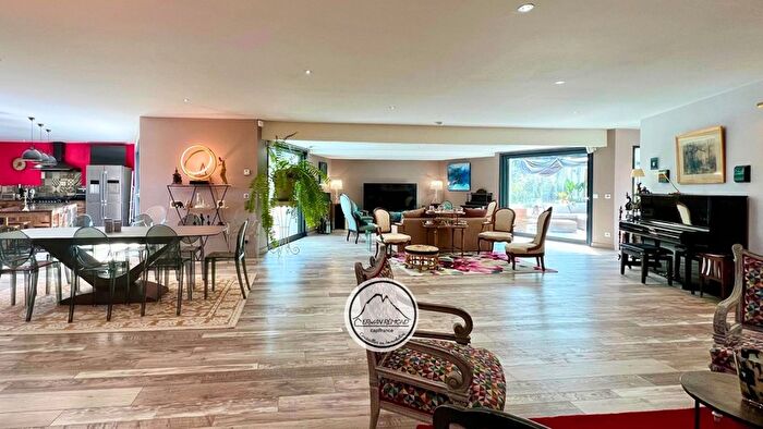 Maison à vendre - Gan - 6 pièces - 3 chambres