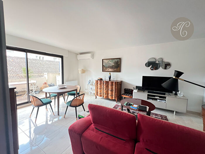 Appartement 2 pièces à vendre à Avignon, Palais des Papes, Zone Piétonne