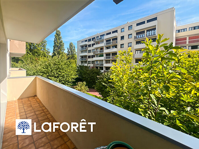 Appartement à vendre - Athis-Mons, Val dAthis - 2 pièces - 1 chambre