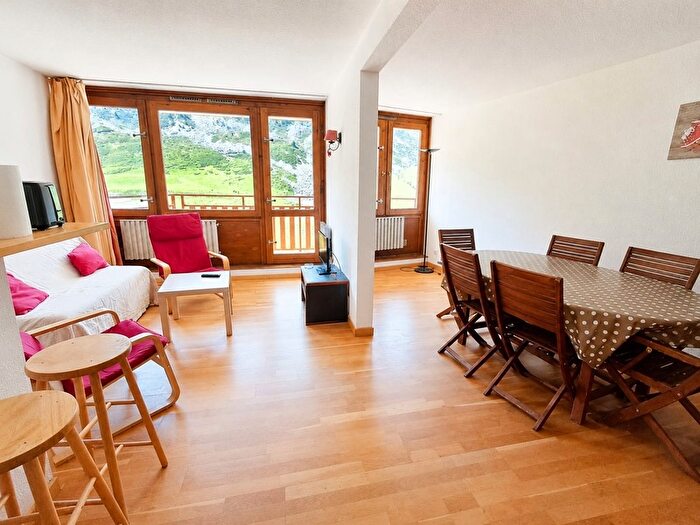 Appartement 3 pièces à Bagnères-de-Bigorre, à vendre