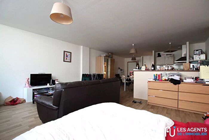 Appartement à vendre - Orléans, Bannier, République - 1 pièce