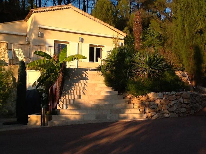 Beaurecueil : Maison 3 pièces à louer