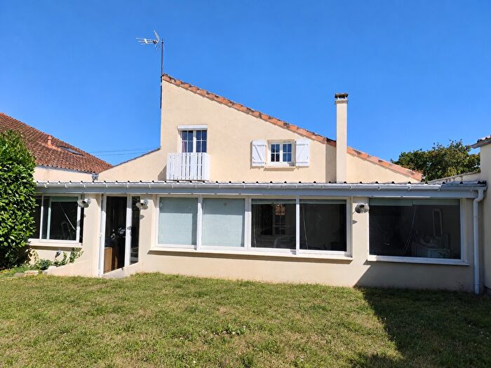 Maison 5 pièces à vendre à L'Isle-d'Espagnac