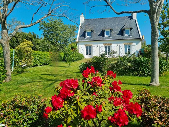 La Forêt-Fouesnant - Maison 6 pièces à vendre