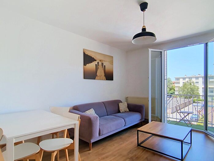 Appartement 3 pièces à louer - Valence, Briffaut, Rousset