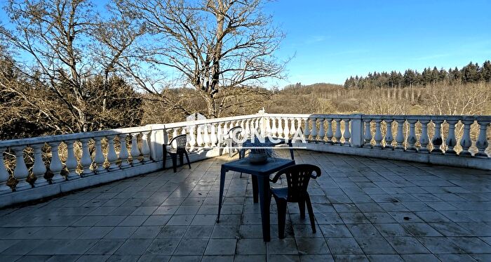 Appartement à vendre - Lent - 3 pièces - 2 chambres