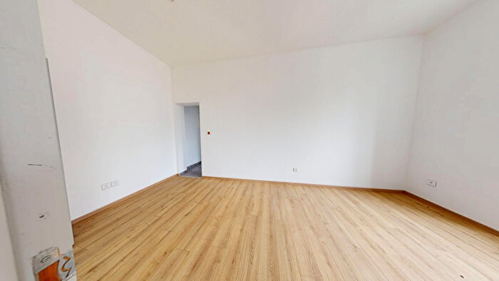 Appartement à louer - Mulhouse, Dornach - 4 pièces - 2 chambres