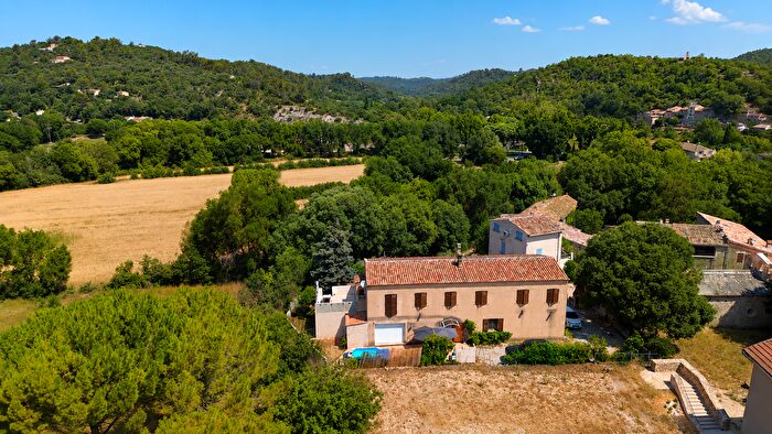 Maison 10 pièces à vendre à Bras