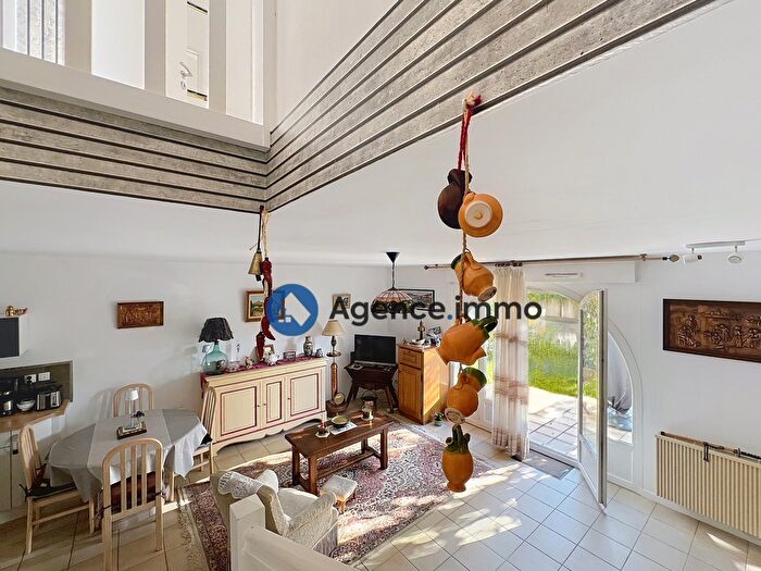 Maison à vendre - Urrugne - 5 pièces - 4 chambres