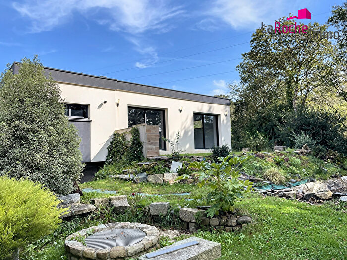 Maison 6 pièces à louer - Pencran