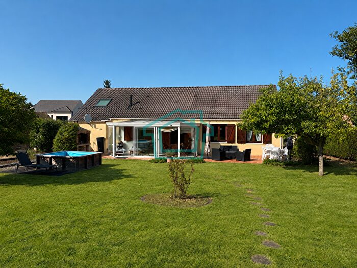 Thoiry - Maison 5 pièces à vendre
