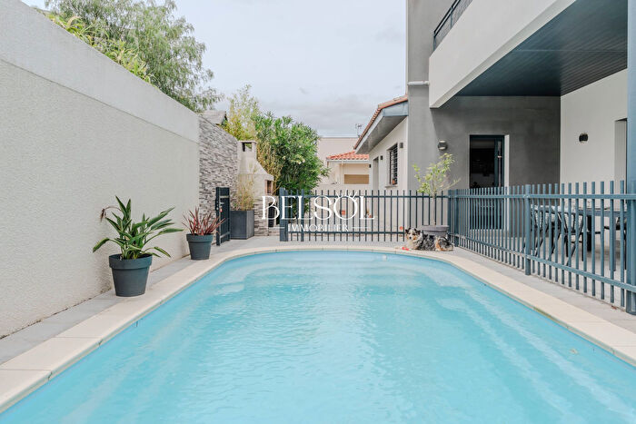 Maison 6 pièces à vendre à Villeneuve-de-la-Raho