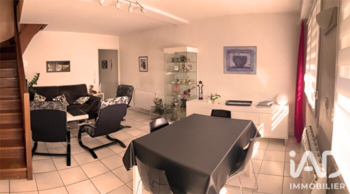 Appartement 4 pièces à vendre à Tarbes, Sainte-Anne